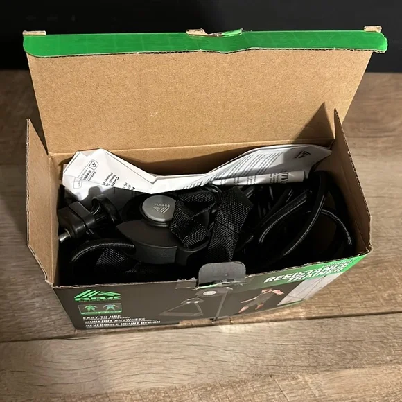 RBX | Other | New Rbx Doorway Resistance Trainer | Poshmark